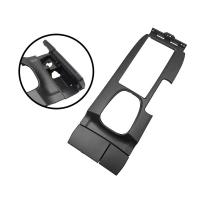China Front Armrest Box Center Console Panel Cover Trim for 2008-2012 Accord CrossTour for sale
