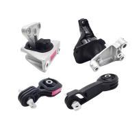 China 50820-SNB-J02 50880-SNA-A82 50890-SNA-A82 Engine Mounting for Honda Civic 9th Generation for sale