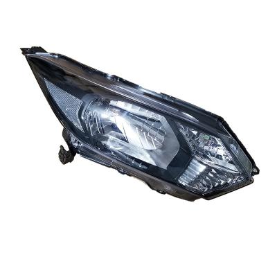 China Upgrade Your Honda HRV Vezel with Genuine 33100-T7A-H01 Headlight Tested and Proven for sale