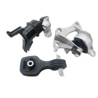 China 50820-SNB-J02 50880-SNA-A82 50890-SNA-A82 Engine Mounting for Honda Civic 9th Generation for sale