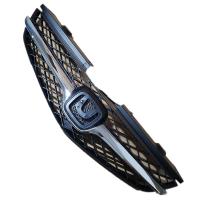 China honda and Durable Car Front Grill For Honda CITY Chrome Grill OEM Standard Size for sale