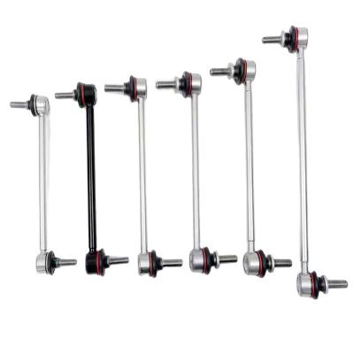 China BYD QIN TANG HAN Front Transverse Stabilizer Rod Link and Ball Joint Assembly Replacement for sale