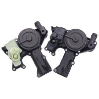 China 06H103495E 06H103495 Oil Separator PCV Valve Assembly for Audi A3 A4 A5 A6 Q5 TT/for Volkswagen 1.8 2.0L for sale