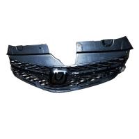 China honda and Durable Car Front Grill For Honda CITY Chrome Grill OEM Standard Size for sale