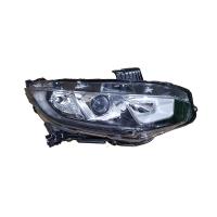 China Car LED Headlight for Honda Civic 33150-TET-H01 33100-TET-H01 OE No. 33150-TET-H01 for sale