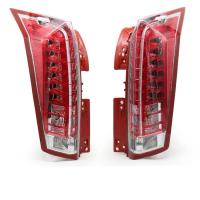 China OEM Standard Size Tail Light for Cadillac SRX 2004-2009 2010 2012 Guaranteed 100% Tested for sale