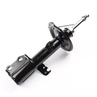 China 100% Tested Auto Suspension System Shock Absorber for BYD F0/F3/G3/L3/F0/F6/S6/S7 for sale