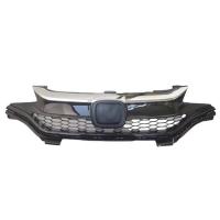 China Auto Body System Front Grille Cover 71121-T5H-H50 for Honda Jazz/FIT GK5 OEM Standard for sale