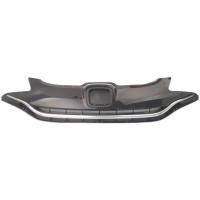 China Auto Body System Front Grille Cover 71121-T5H-H50 for Honda Jazz/FIT GK5 OEM Standard for sale