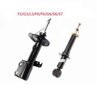 China 100% Tested Auto Suspension System Shock Absorber for BYD F0/F3/G3/L3/F0/F6/S6/S7 for sale