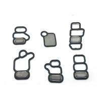 China Auto VTEC Spool Valve Gaskets Filter For Honda 15825-RB0-003 15845-RAA-A01 for sale