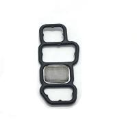 China Auto VTEC Spool Valve Gaskets Filter For Honda 15825-RB0-003 15845-RAA-A01 for sale
