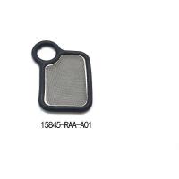 China Auto VTEC Spool Valve Gaskets Filter For Honda 15825-RB0-003 15845-RAA-A01 for sale