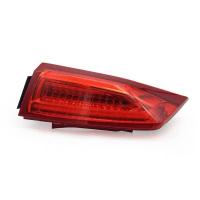 China 2016-2017 Cadillac ATSL ATS-L ATS Rear Bumper Tail Light for Parking and Warning for sale