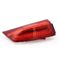 China 2016-2017 Cadillac ATSL ATS-L ATS Rear Bumper Tail Light for Parking and Warning for sale