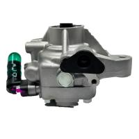 China 2008-2016 Honda Civic Hydraulic Power Steering Pump with Part Number 56110-RNA-A02 for sale