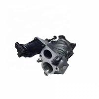 China 18900-5AF-H01 Turbocharger Assembly for Honda 1.5T Engine Guaranteed Performance for sale