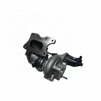 China 18900-5AF-H01 Turbocharger Assembly for Honda 1.5T Engine Guaranteed Performance for sale