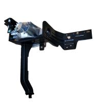 China Auto Lighting System Fog Light Lamp for Honda Accord 2008 33950-TB0-H01 33900-TB0-H01 for sale