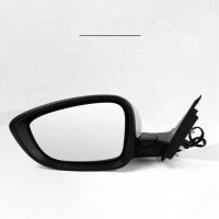 China Supply 76208-TVE-H02 76258-TVE-H02 Car Side Mirror Rearview for 2019 2020 Accord CV1 for sale