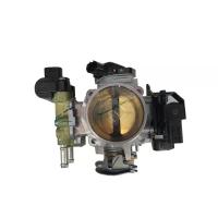 China HONDA CITY JAZZ/FIT Throttle Valve Idle Speed Motor Control Valve Assembly 16400-PWA-G02 for sale