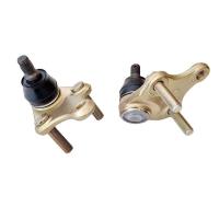 China Energy Auto Parts Control Arm for BYD E5 QIN Plus EV 5AEV-2904100A 5AEV-2904200A for sale