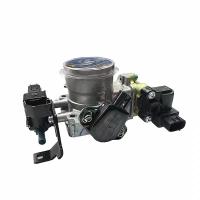 China HONDA CITY JAZZ/FIT Throttle Valve Idle Speed Motor Control Valve Assembly 16400-PWA-G02 for sale
