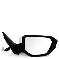 China 76208-TES-H02/76258-TES-H02 Car Side Mirror Rearview for Honda Civic Auto Body System for sale