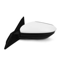 China 76208-TES-H02/76258-TES-H02 Car Side Mirror Rearview for Honda Civic Auto Body System for sale