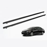 China Auto Engine Systems Honda 72450-SWA-A01 Car Window Trim for Civic Crv Accord XRV CITY for sale