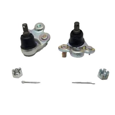 China Auto Parts For Honda Civic 51230-SNA-A03 Ball Joint Tested Tie Rod End Enough Stock for sale