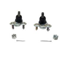 China Auto Parts For Honda Civic 51230-SNA-A03 Ball Joint Tested Tie Rod End Enough Stock for sale