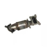 China 2008-2012 FOR HONDA TWC Three-Way Catalytic Converter Scrap for Accord 2.4 Odyssey for sale