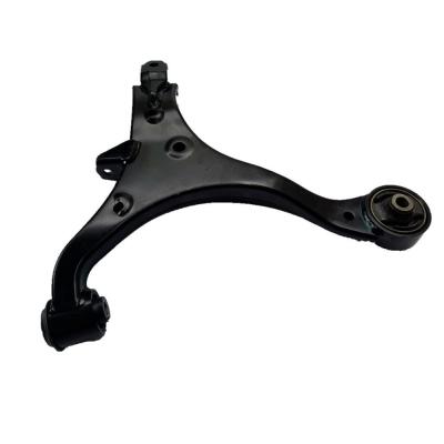 China Auto Suspension System Control Arm FOR HONDA 51350-S9A-010 CRV Spare Parts for sale