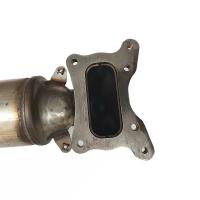 China 2008-2012 FOR HONDA TWC Three-Way Catalytic Converter Scrap for Accord 2.4 Odyssey for sale