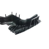 China 2008-2012 Accord Car Hood Hinge Cover Plastic Front Windshield Lower Rubber for HONDA for sale