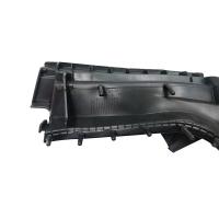 China 2008-2012 Accord Car Hood Hinge Cover Plastic Front Windshield Lower Rubber for HONDA for sale