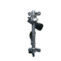 China 53600-SWC-G04 Steering System Power Steering Rack for Honda CRV 53601-SWC-G02 for sale