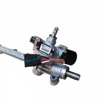 China 53600-SWC-G04 Steering System Power Steering Rack for Honda CRV 53601-SWC-G02 for sale