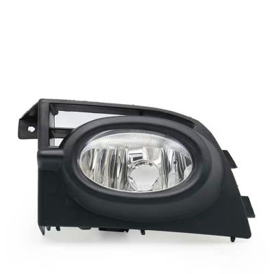 China OE No. 33951-SNV-H03 Auto Lighting System Halogen Fog Light for HONDA CIVIC 2006-2008 for sale