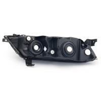 China OE No. 33951-SNV-H03 Auto Lighting System Halogen Fog Light for HONDA CIVIC 2006-2008 for sale