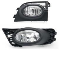 China OE No. 33951-SNV-H03 Auto Lighting System Halogen Fog Light for HONDA CIVIC 2006-2008 for sale
