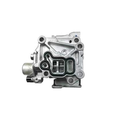 China Standard Diameter Cylinder Head Solenoid Valve for Honda Accord 2008-2011 CRV Civic for sale