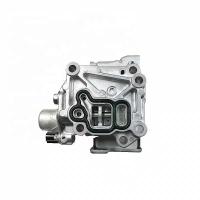China Standard Diameter Cylinder Head Solenoid Valve for Honda Accord 2008-2011 CRV Civic for sale