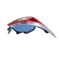 China 33551-SEL-H61 33501-SEL-H61 LED Tail Light Rear Lights For Honda City 2006 Tail Lamp for sale