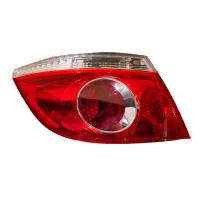 China 33551-SEL-H61 33501-SEL-H61 LED Tail Light Rear Lights For Honda City 2006 Tail Lamp for sale
