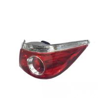 China 33551-SEL-H61 33501-SEL-H61 LED Tail Light Rear Lights For Honda City 2006 Tail Lamp for sale