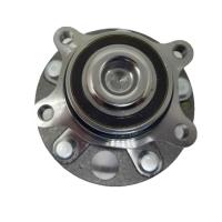 China Auto Parts Drive System Wheel Hub Bearing 42200-SWN-P01 for Honda CRV 2009 RE4/RM4 Enough Stock for sale