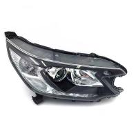 China 100% Tested Headlamp 33100-T0A-H01 for Honda CRV 2012-2015 and OE No. 33100-T0A-H01 for sale