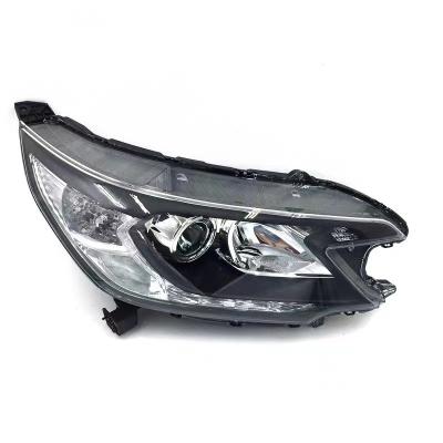 China 100% Tested Headlamp 33100-T0A-H01 for Honda CRV 2012-2015 and OE No. 33100-T0A-H01 for sale